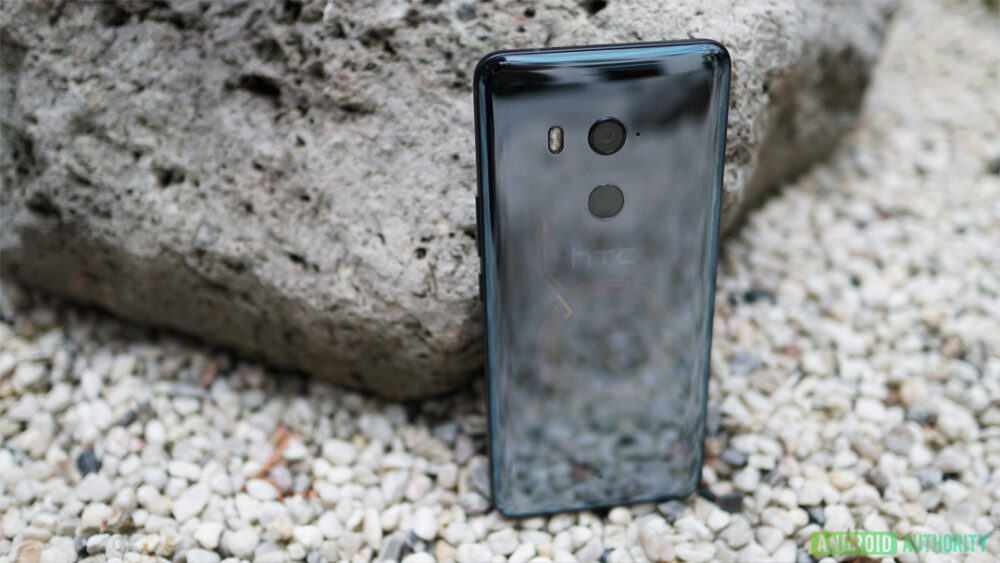 The HTCU11 Plus was originally designed to be the Pixel 2 XL