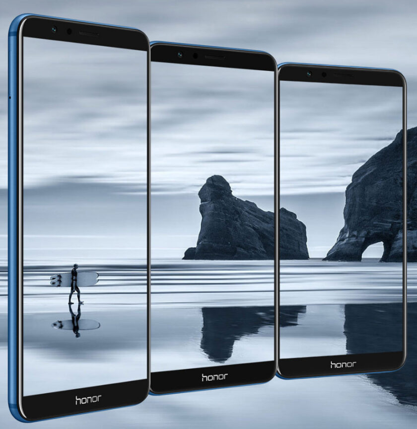 HONOR sends out invites for December 5 product launch