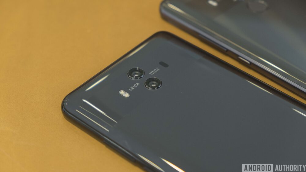 Google Camera port with Night Sight hits several HUAWEI phones