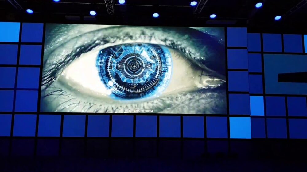 The future according to Google: AI + hardware + software = ? - Android ...