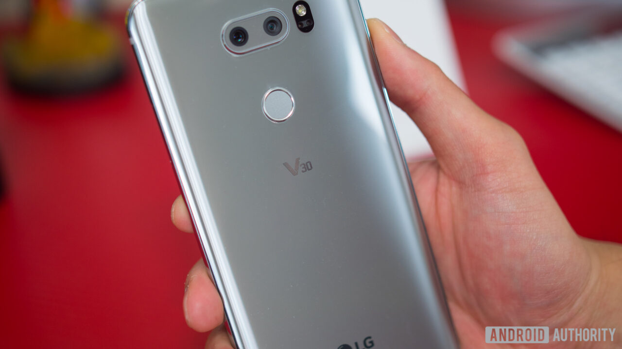 LG is done with the yearly smartphone release cycle, CEO confirms