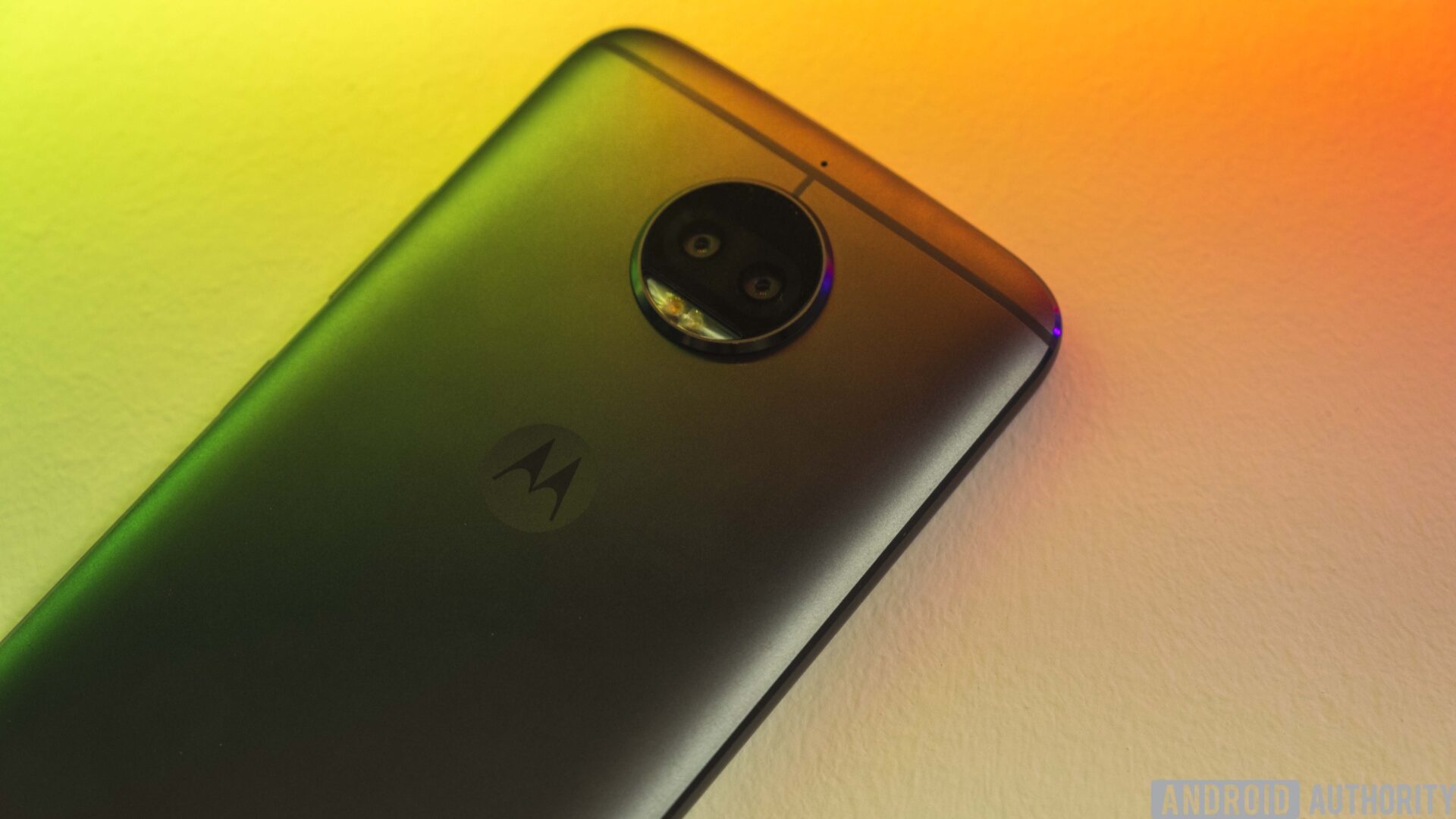 Moto G5S Plus review: this is a budget phone? - Android Authority