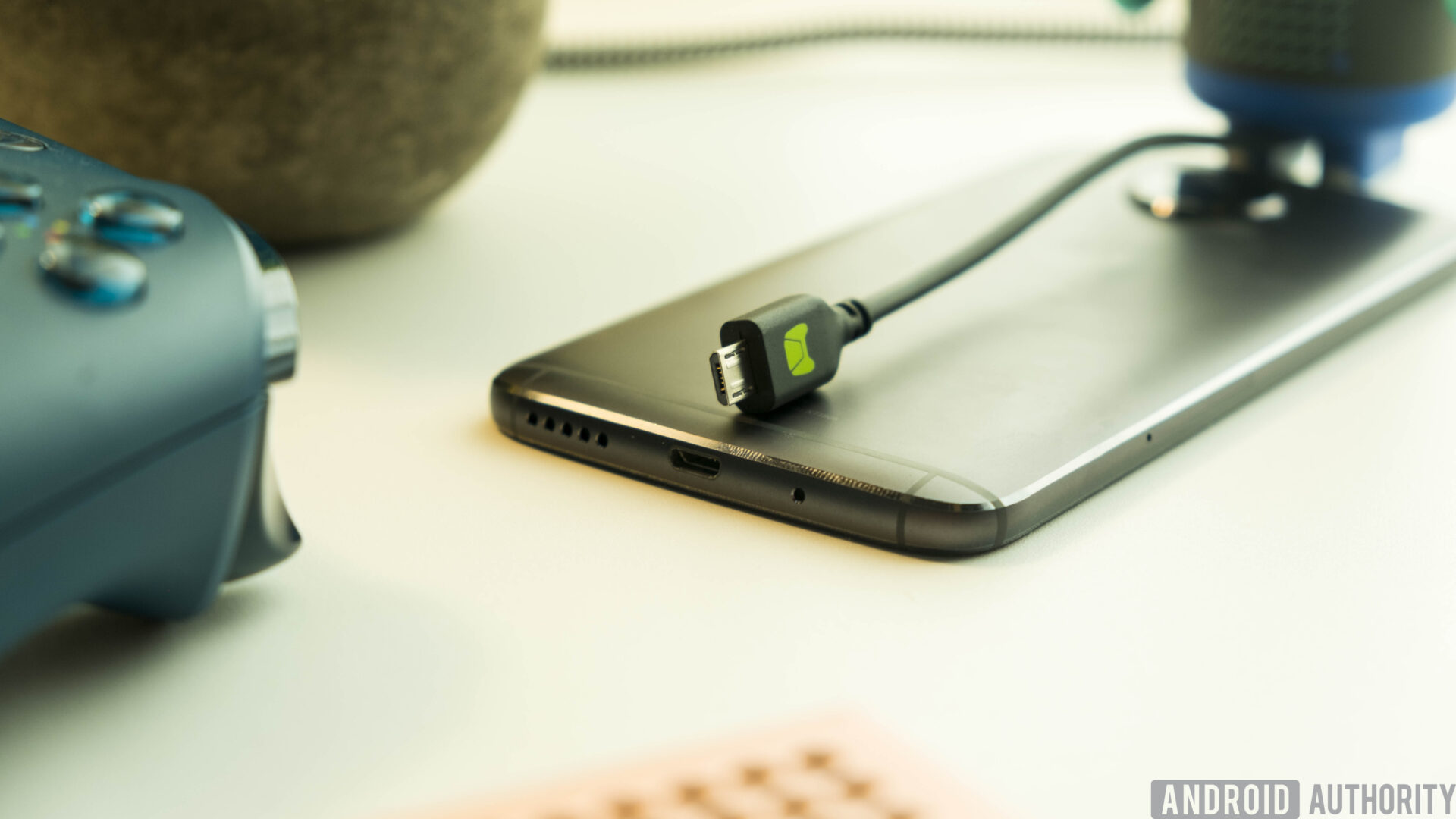 Moto G5S Plus review: this is a budget phone? - Android Authority