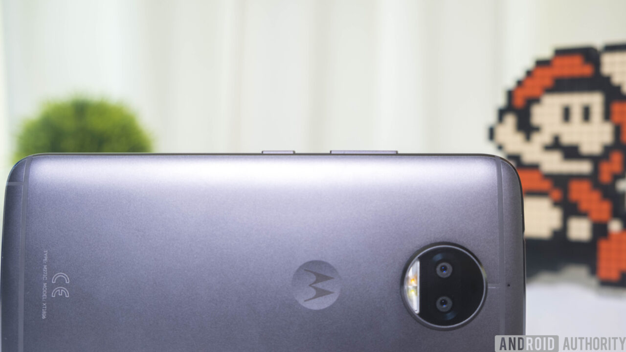 Moto G5S Plus review: this is a budget phone? - Android Authority