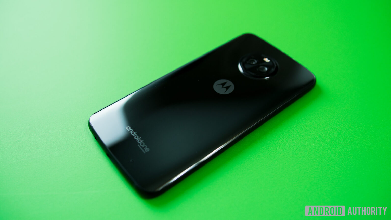 Moto X4 Android One review: return of the X - Android Authority
