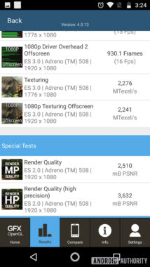 Moto X4 Android One review: return of the X - Android Authority