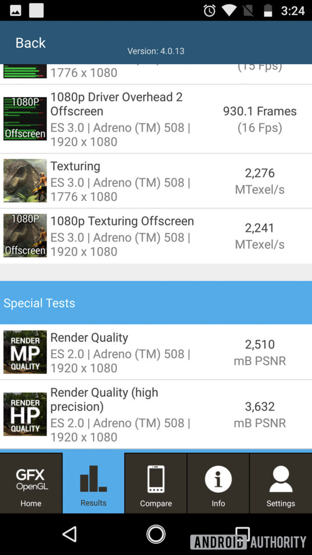 Moto X4 Android One review: return of the X - Android Authority