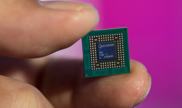 Qualcomm leaps closer to 5G, boosts 600 MHz LTE support too - Android ...