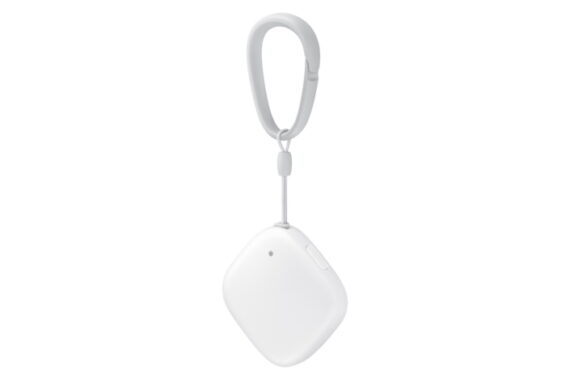Samsung’s new Connect Tag lets you track your kids, pets, and more ...