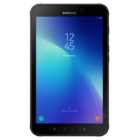 Galaxy Tab Active 2 images and specs leak ahead of official reveal ...