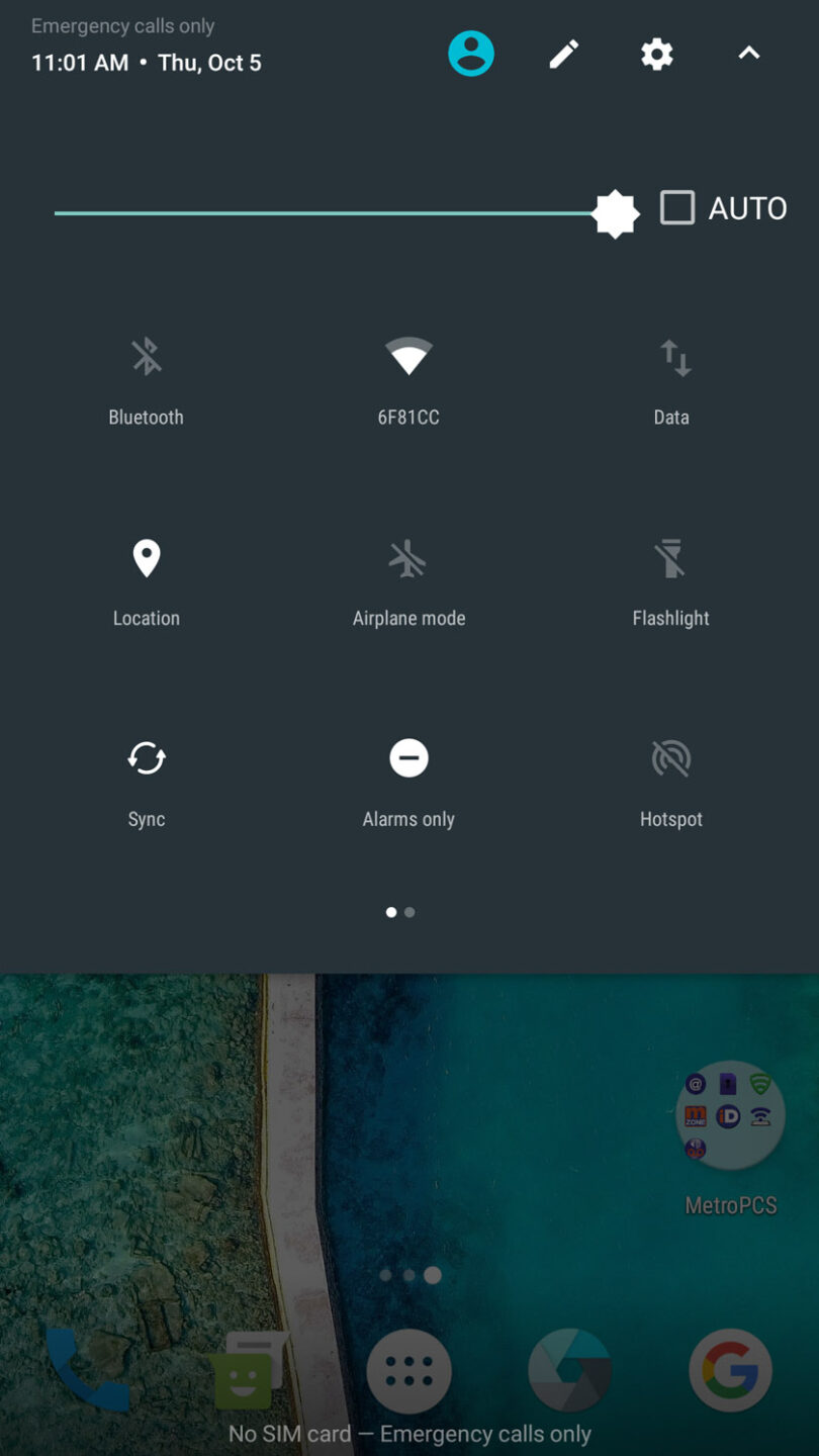 ZTE Blade Z Max review - Android Authority