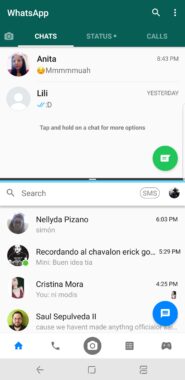 How to use App Pairing on the Samsung Galaxy Note 8