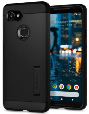 Google Pixel 2 XL Cases - here are some of your best options