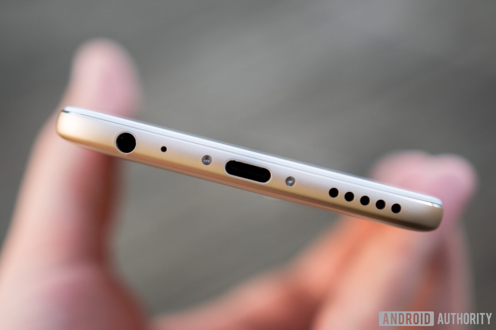 Xiaomi Mi A1 review: the perfect budget phone? - Android Authority