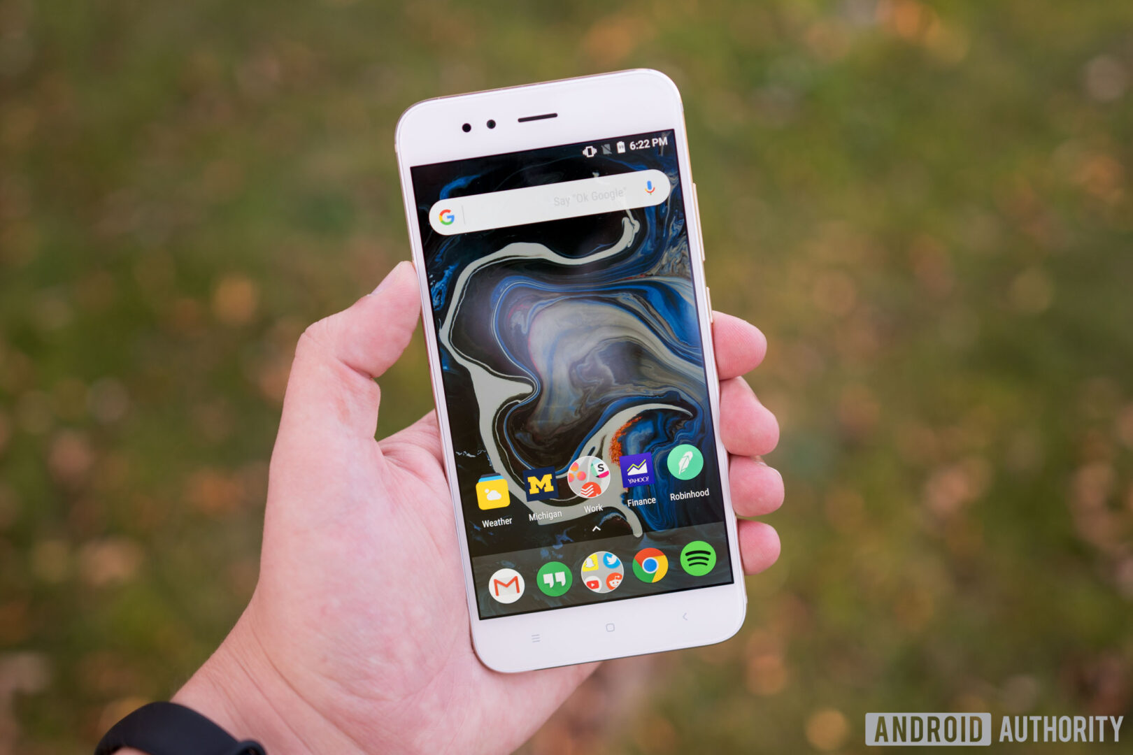 Scorecard: A look at Google's efforts in India - Android Authority