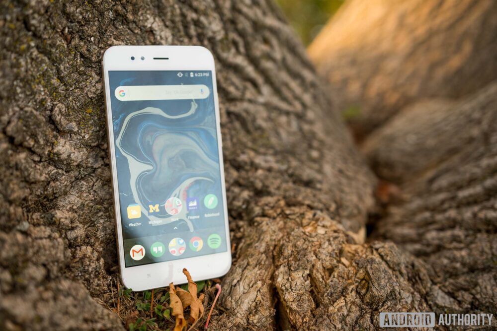 Xiaomi Mi A1 review: the perfect budget phone? - Android Authority