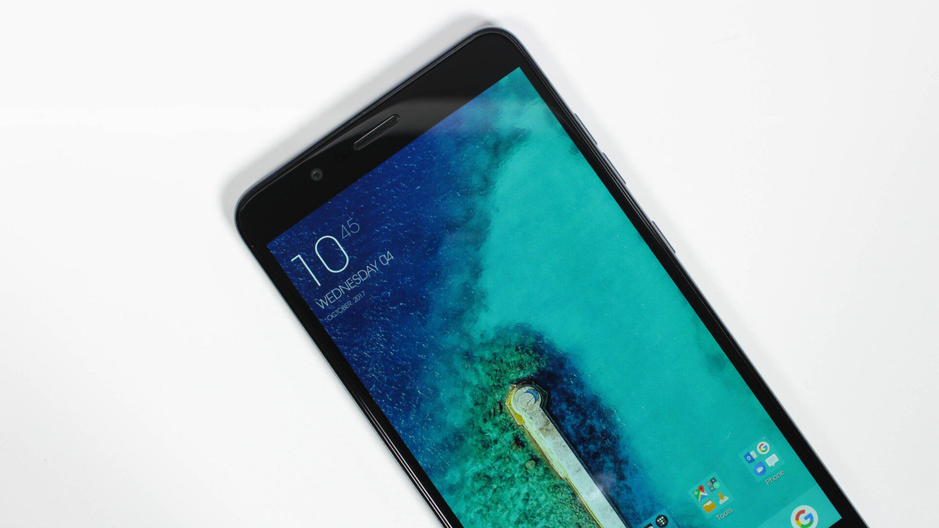 ZTE Blade Z Max review - Android Authority