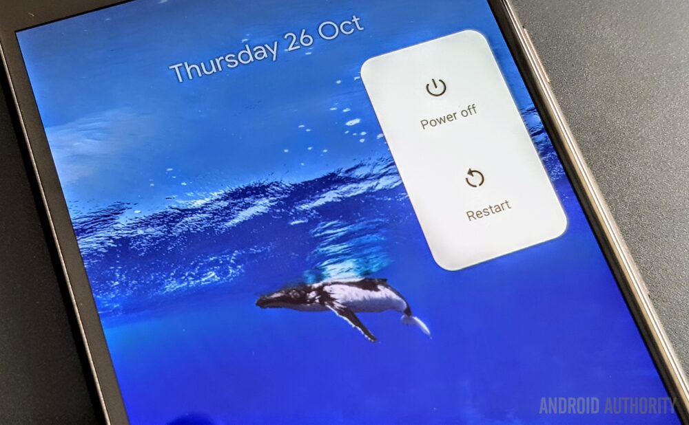 Here are some Pixel 2 features that Android 8.1 Oreo brings to the ...