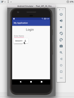 How to implement Autofill in your Android 8.0 Oreo apps