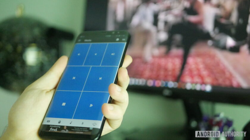 How to control your PC from Android