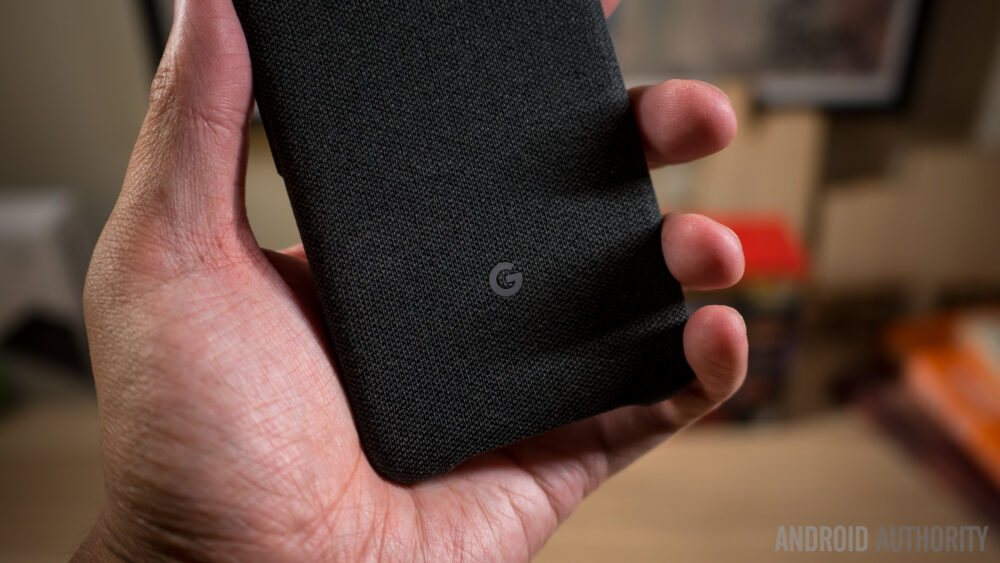 New Pixel 2 and Pixel 2 XL factory images released with September ...