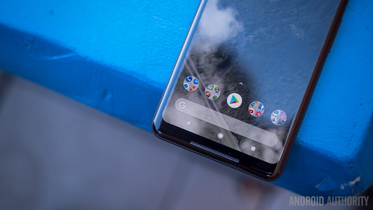 Google Pixel 2 and Pixel 2 XL review - Android Authority