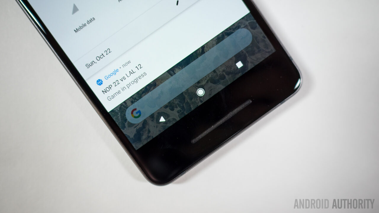 Google Pixel 2 mic issue has a bizarre Nintendo-inspired fix (Update ...