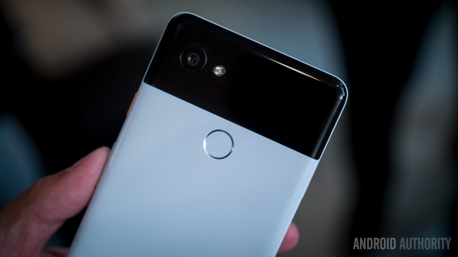 Google Pixel 2 and Pixel 2 XL are official: IP67 ratings and no ...