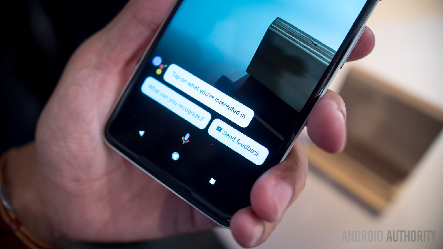 Google Assistant isn't working via Bluetooth headphones on some Pixel 2s