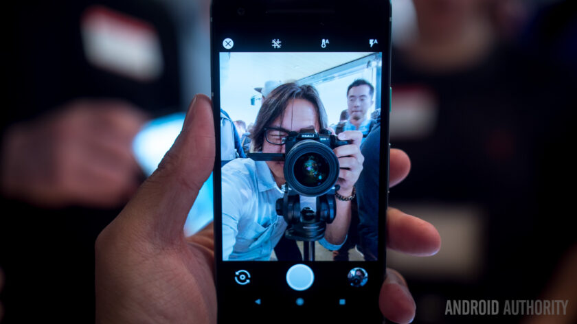 The Google Photos app can now identify your pets