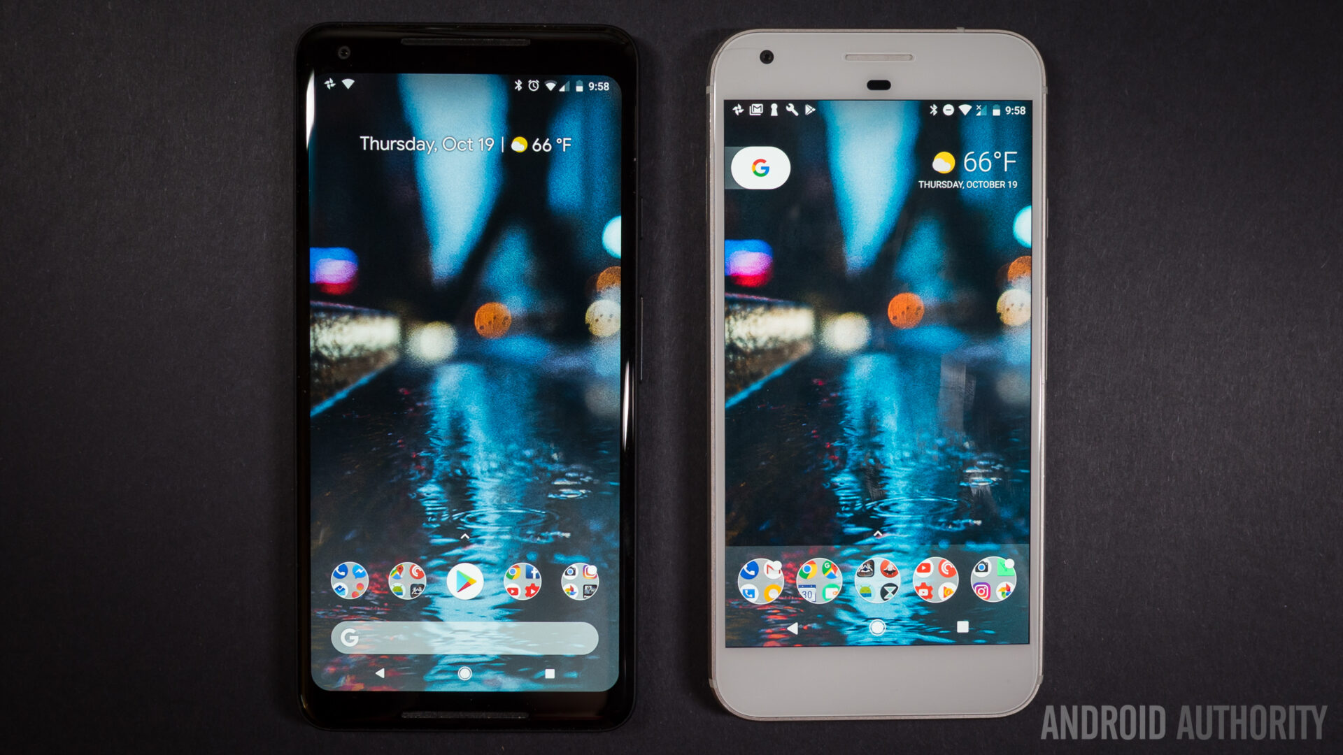 Pixel 2 XL display issues: What Google is doing to fix them