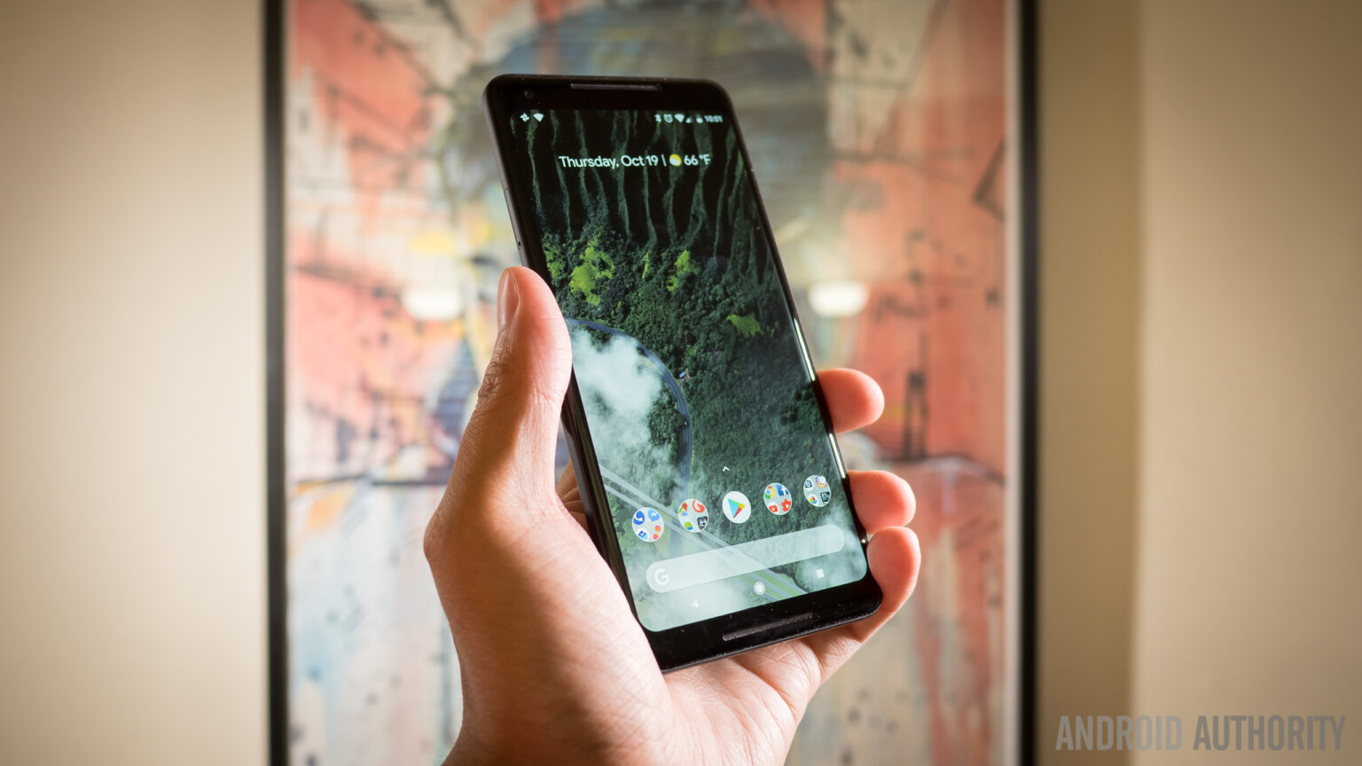 Pixel 2 XL display issues: What Google is doing to fix them