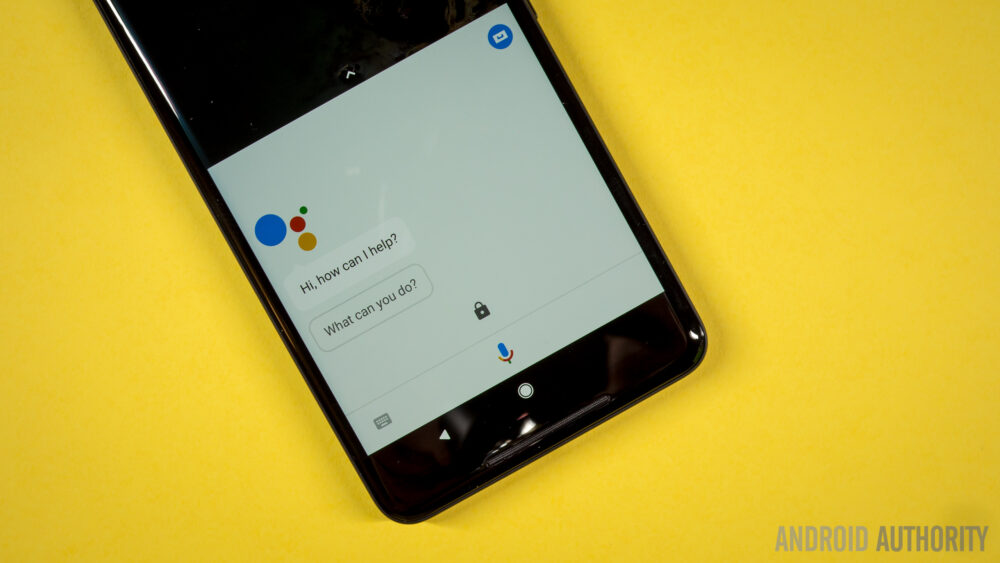 Google Assistant gains support for more languages, new developer features