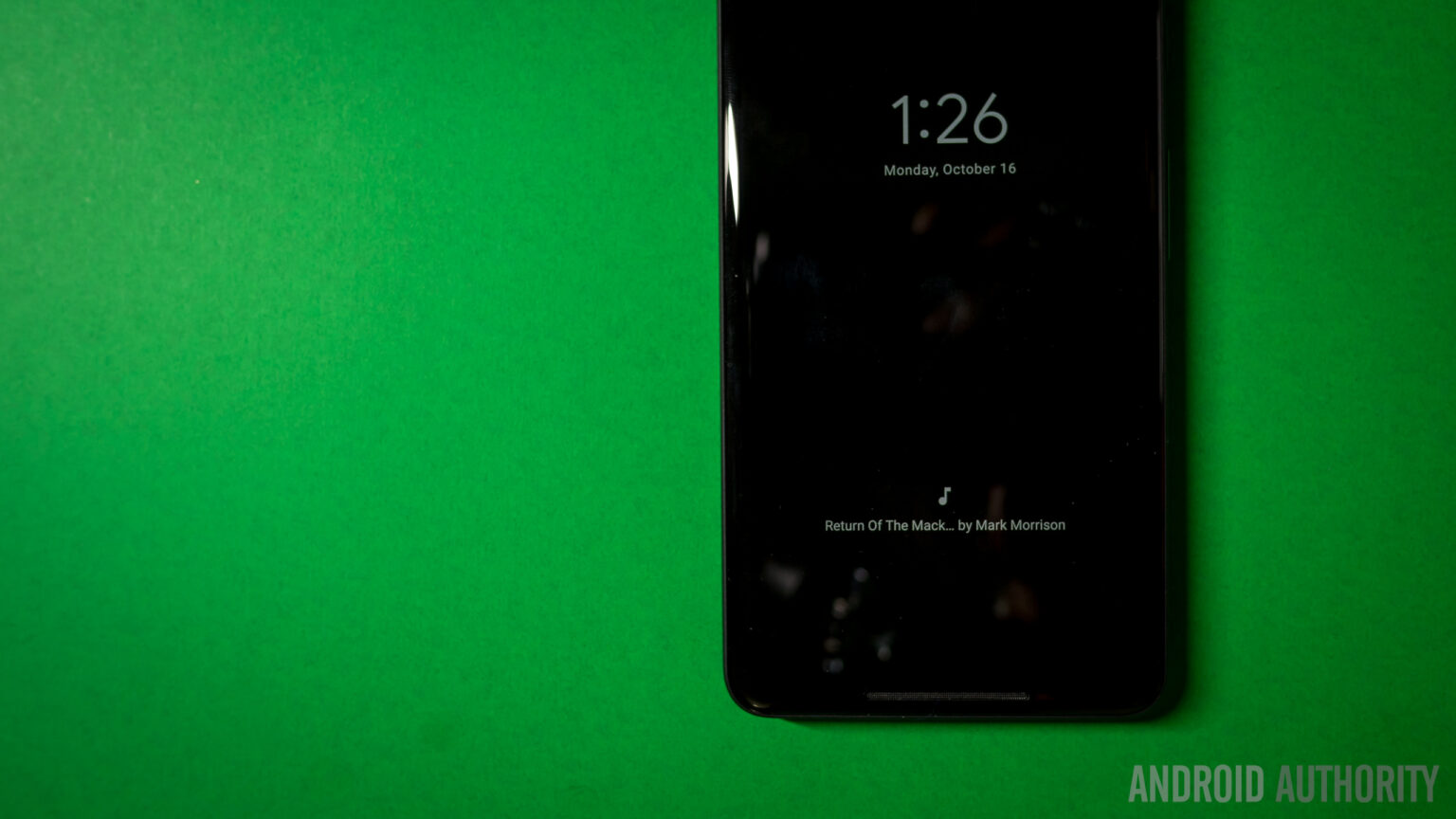 Always-on display wallpaper might be customizable in Android P