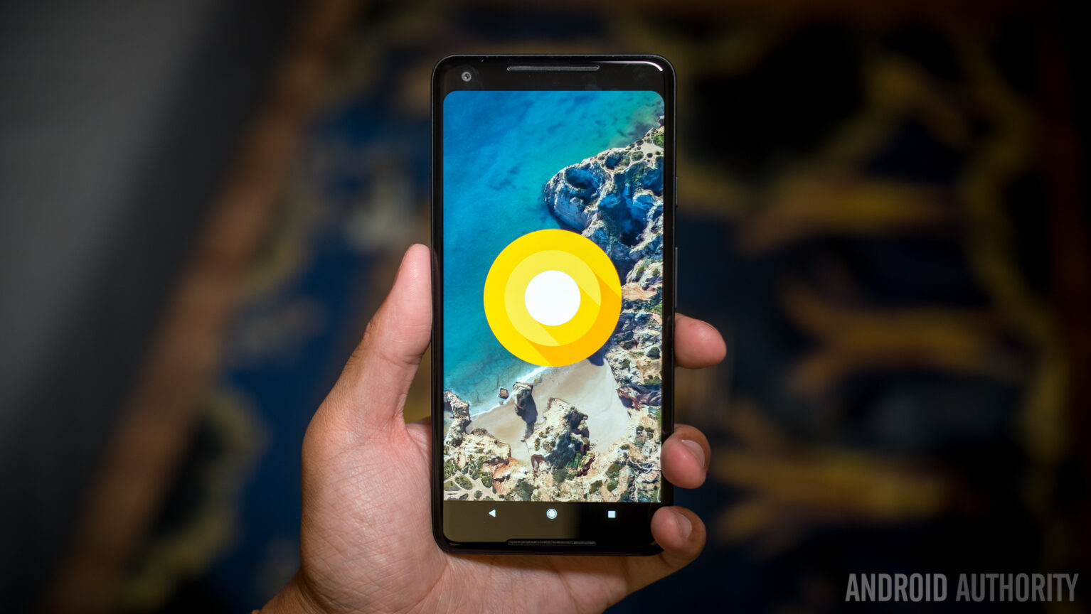 How to flash Android Oreo on your Pixel or Nexus - Android Authority