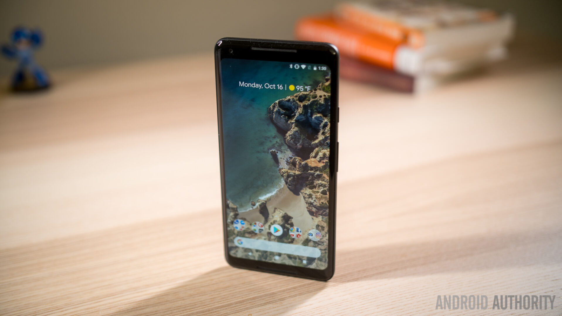 New Pixel 2 and Pixel 2 XL factory images released with September ...