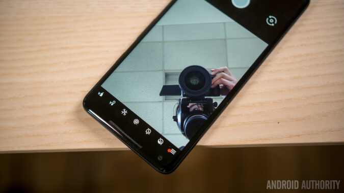 Pixel Visual Core: A closer look at the Pixel 2's hidden chip