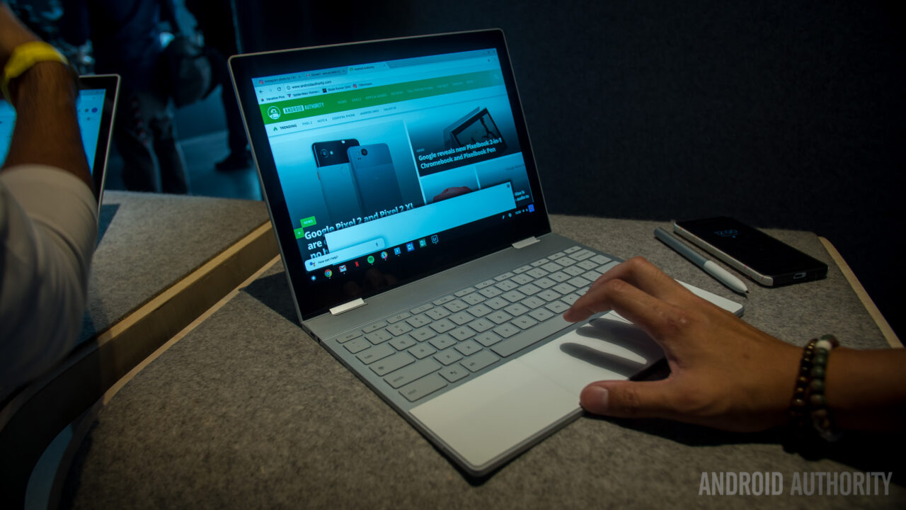 Google hardware: Where Google leads and where it lags - Android Authority