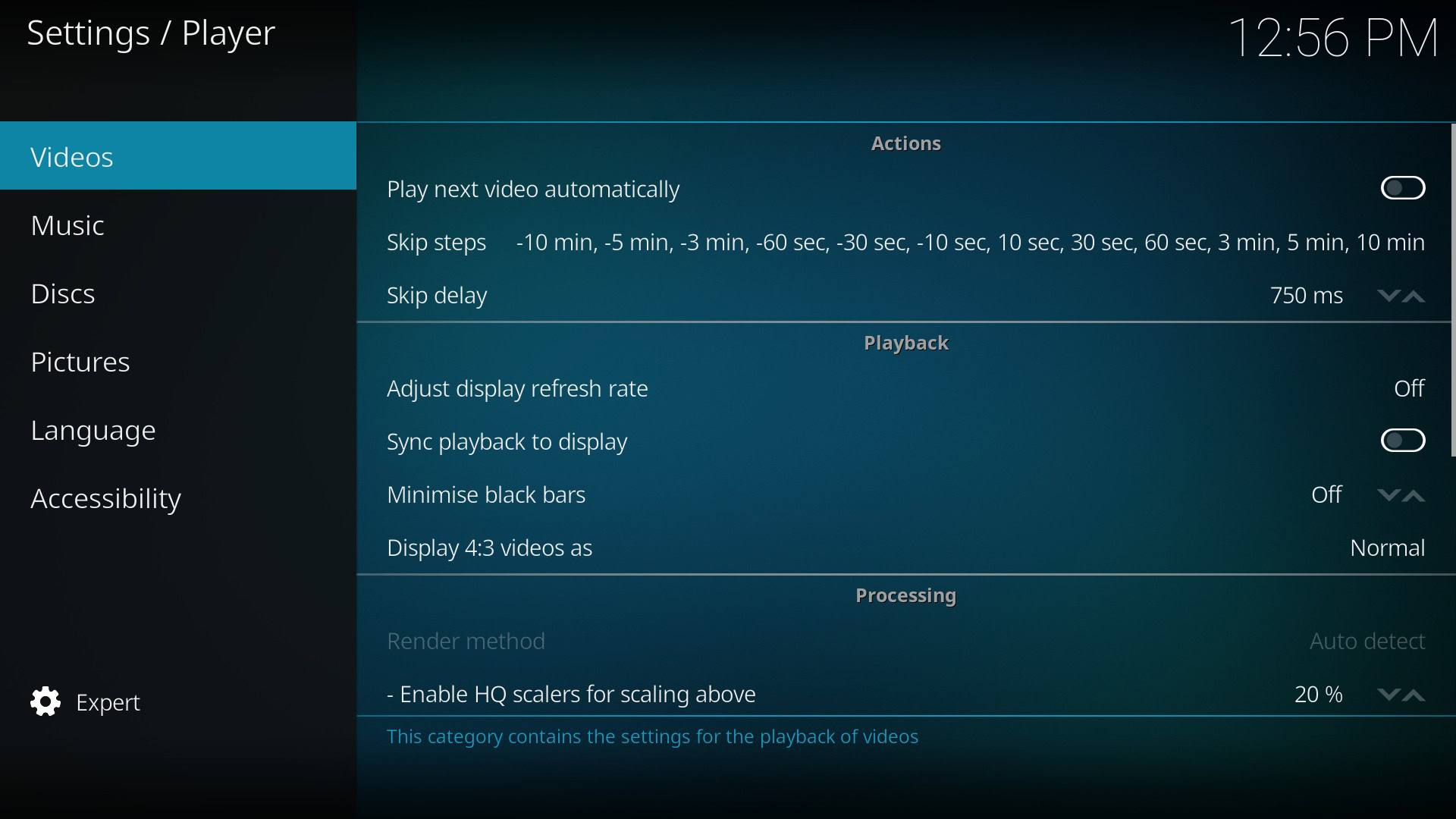 How to use kodi app on android - lasopastellar