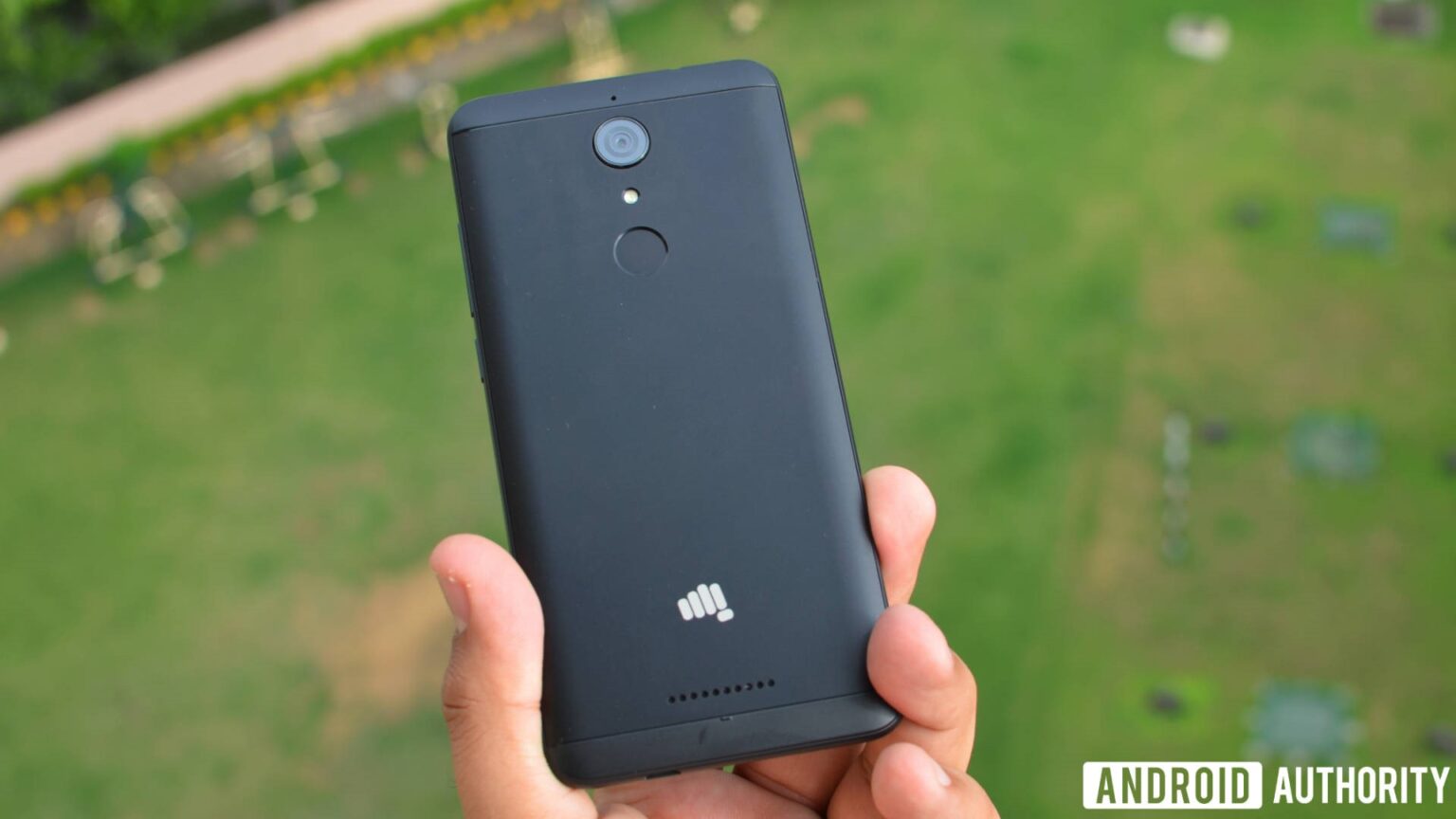 Micromax Canvas Infinity review - Android Authority
