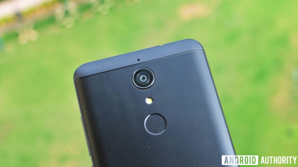 Micromax Canvas Infinity review - Android Authority