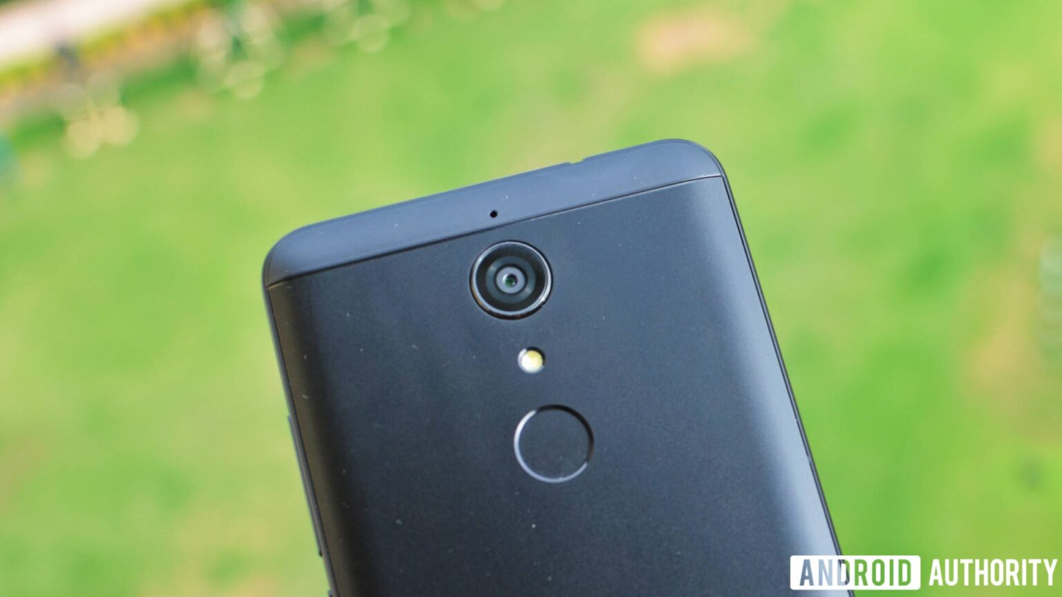 Micromax Canvas Infinity review - Android Authority