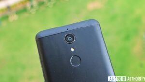 Micromax Canvas Infinity review - Android Authority