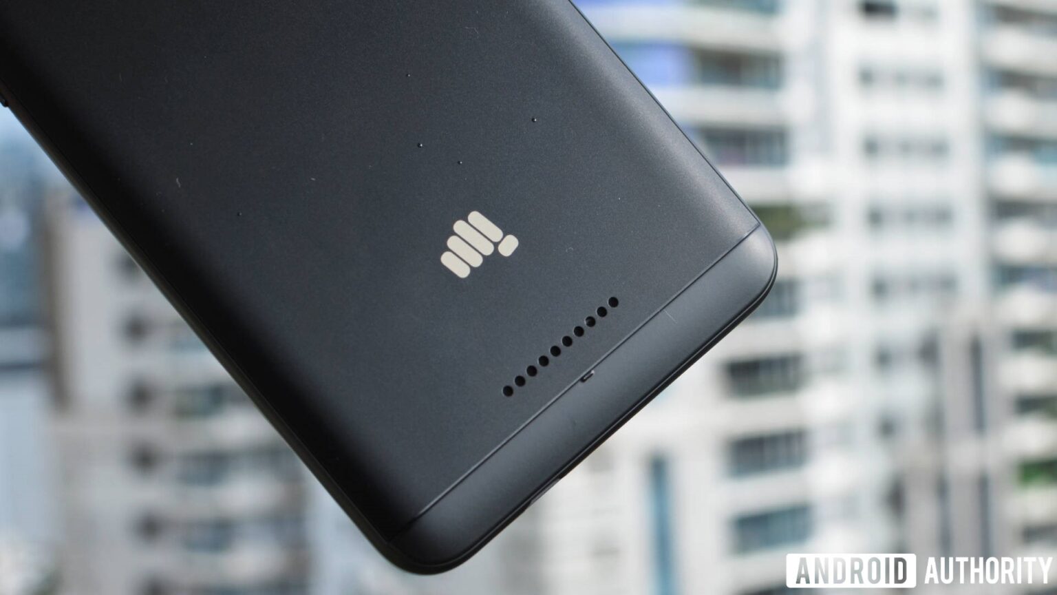 Micromax Canvas Infinity review - Android Authority