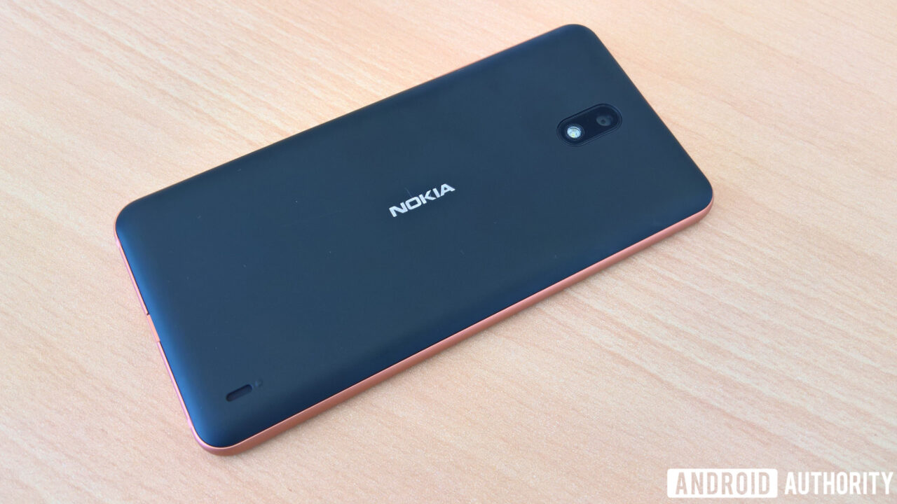 Hands-on with Nokia 2: It’s not about the specs! - Android Authority