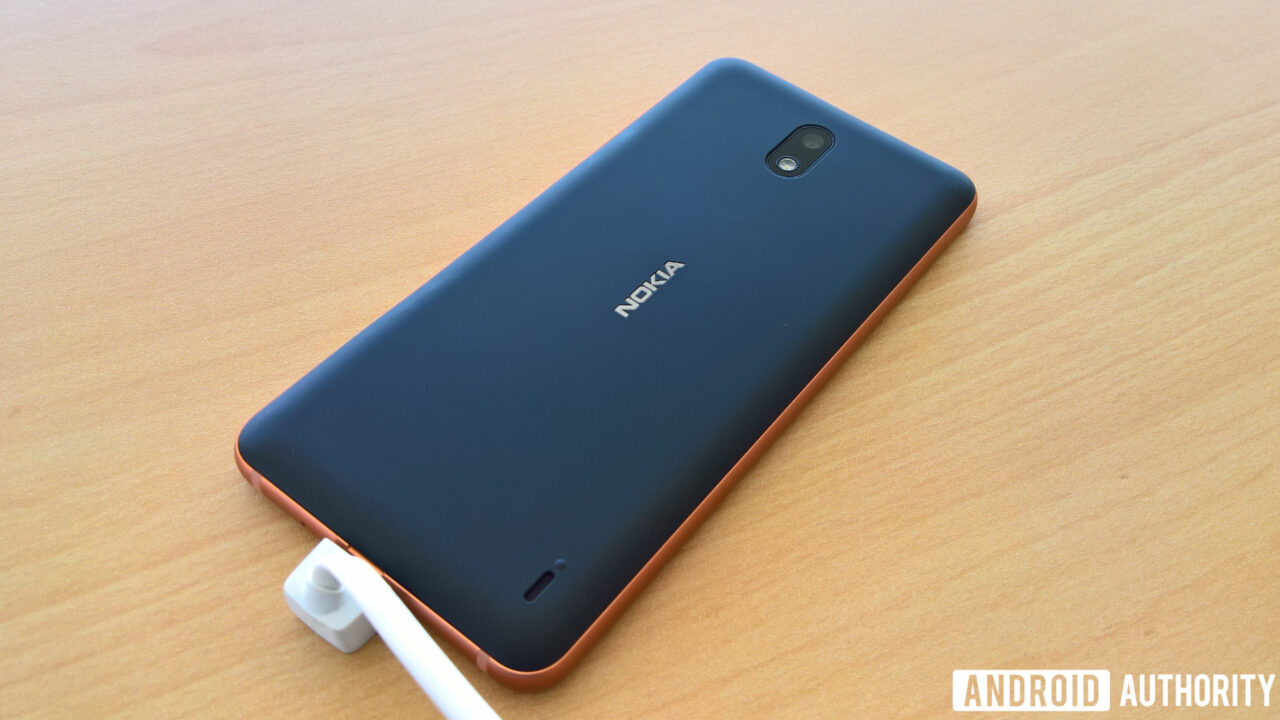 HMD Global announces the affordable Nokia 2 - Android Authority