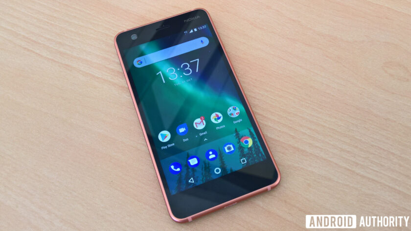Hands-on with Nokia 2: It’s not about the specs! - Android Authority