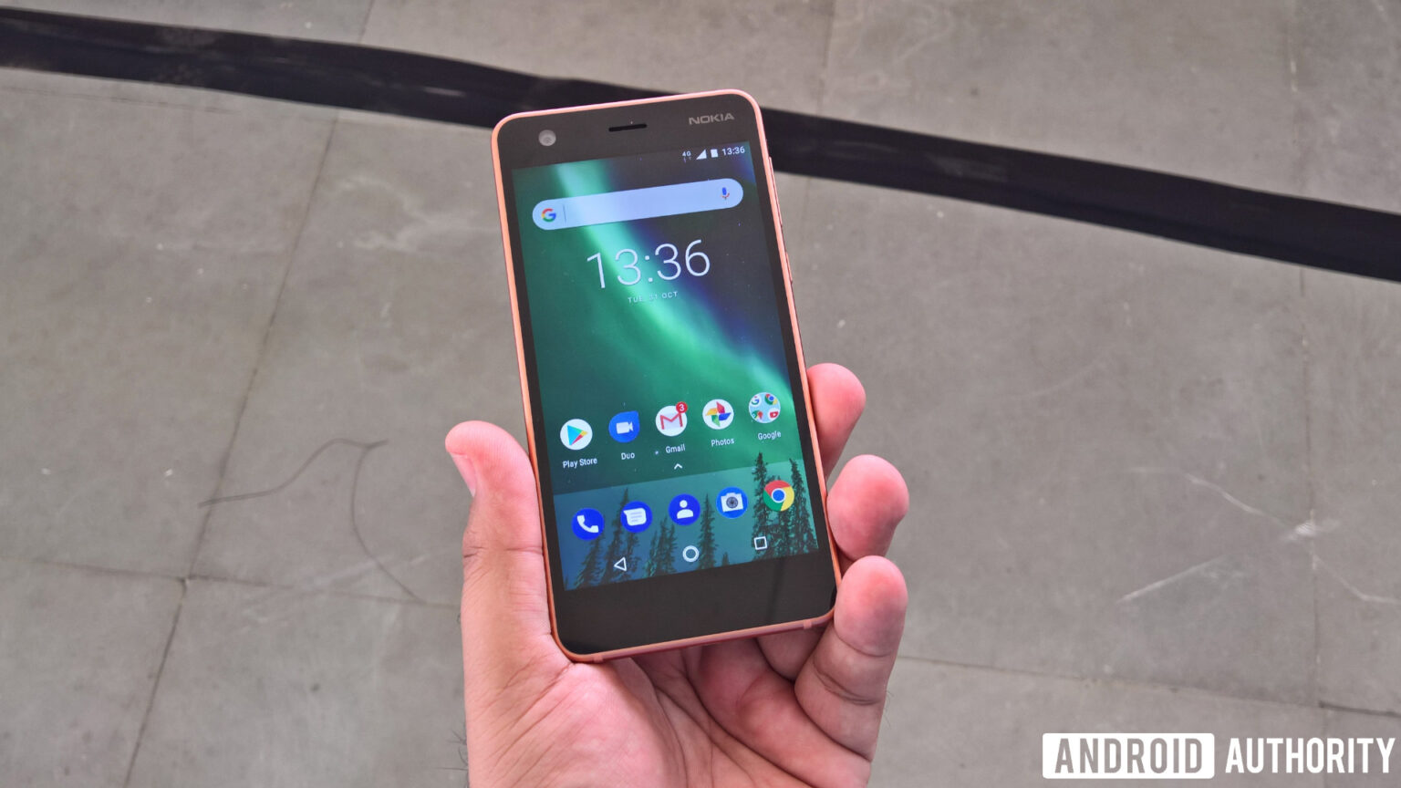 Hands-on with Nokia 2: It’s not about the specs! - Android Authority