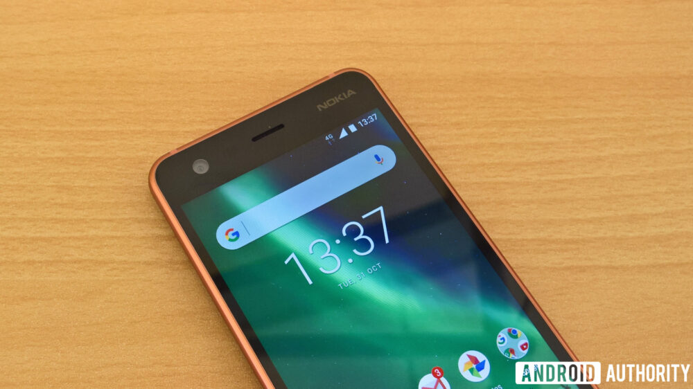 Nokia 2 UK launch: Specs, price, release date, and where to pre-order