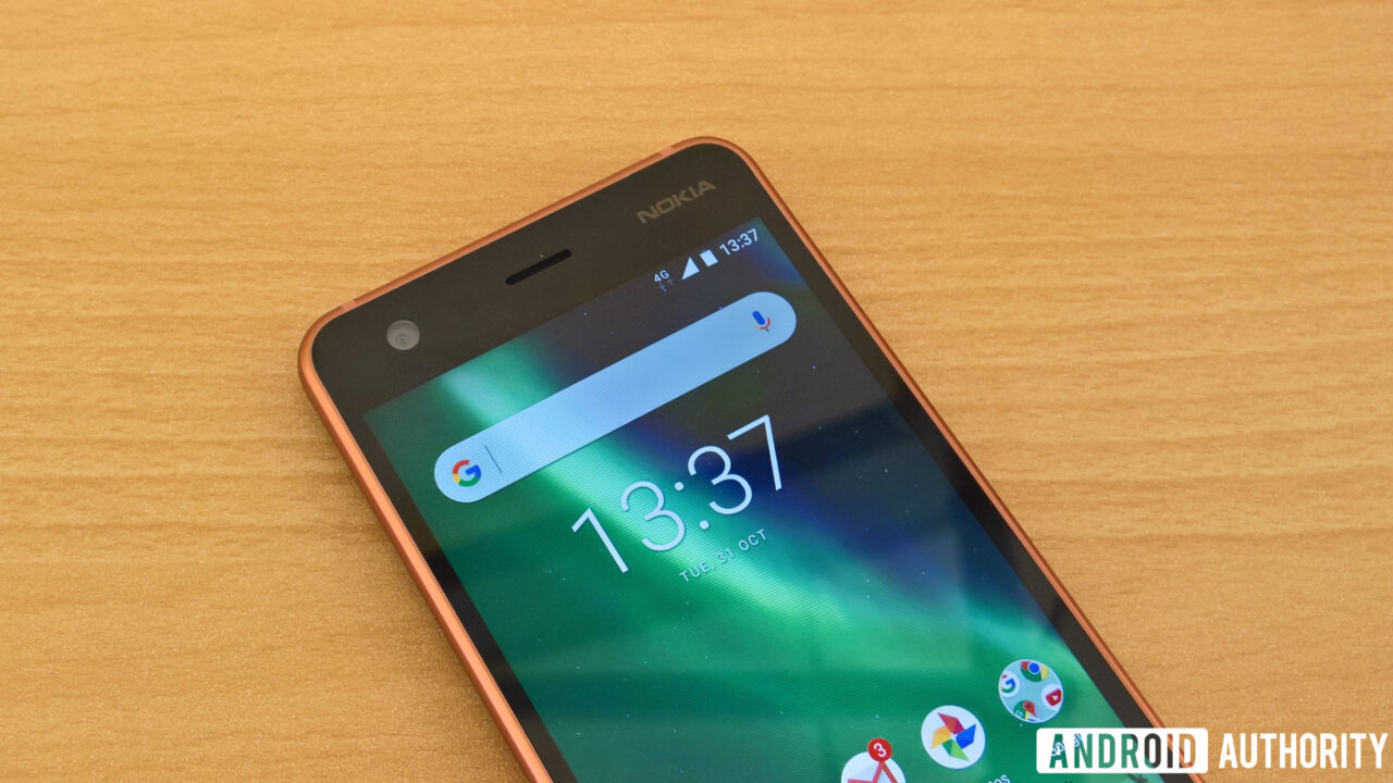 Nokia 2 UK launch: Specs, price, release date, and where to pre-order